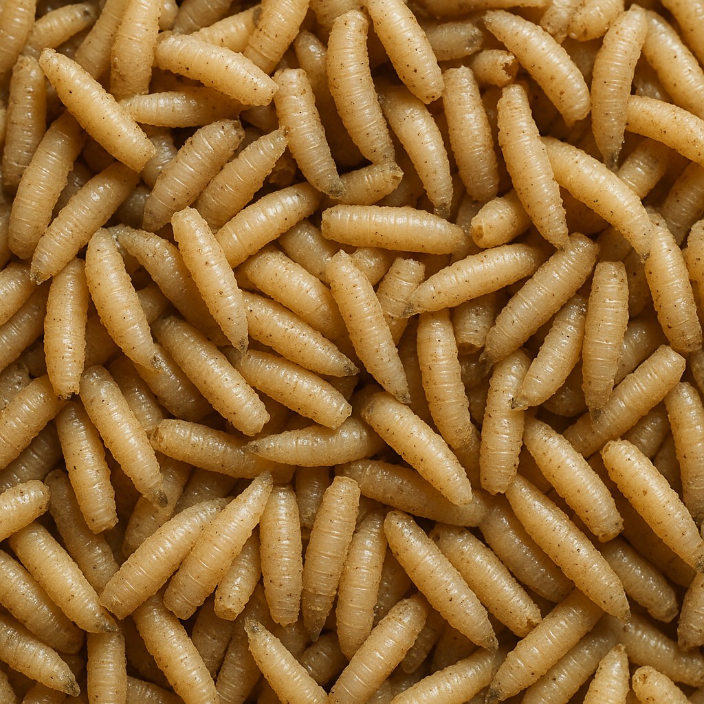 Cocon de mouche dans la maison : comprendre et résoudre l'infestation
